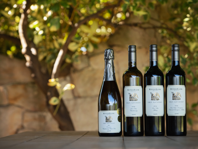 Winery Swan Valley, Perth - RiverBank Estate Winery, Wine